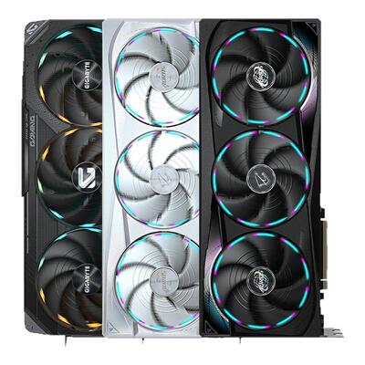 技嘉RTX5090DV2魔鹰超级雕显卡
