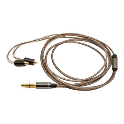 4.4mm平衡线 IE300pro IE600 IE900PRO IE200 升级耳机线
