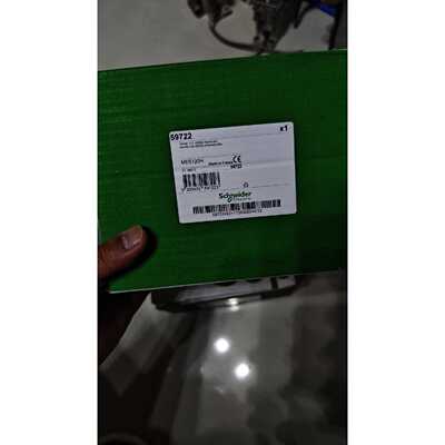 议价施耐德MES120H型号59722模块