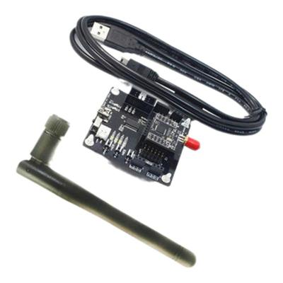 zigbee开发板无线模块