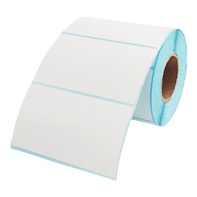 三防热敏不干胶防水防油防刮