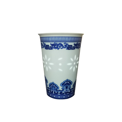 万花玲珑可乐杯水杯随手杯伴手礼