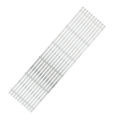 适用于长虹65J3600UH灯条CHDMT65LB53_3030F2.1D_V0.8 CH65DC3A-V