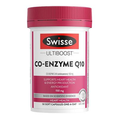 辅酶q10备孕调理孕前吃女提高早发育卵泡卵子质量卵功能巢衰调理