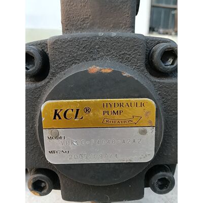 KCL凯嘉台湾VPKCC-F4040-A2A2,件，成色询价