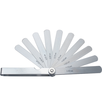 日本三丰Mitutoyo塞尺