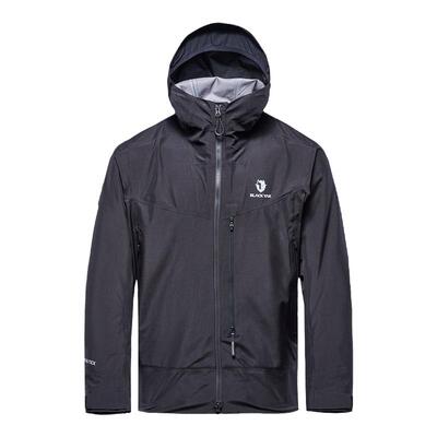 冲锋衣布来亚克GORE-TEX