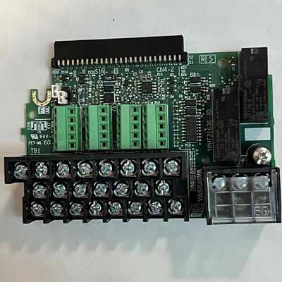 议价安川变频器ETC740384  YPHT31636-3D
