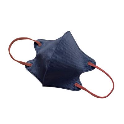 口罩男女高颜值一次性3d日系