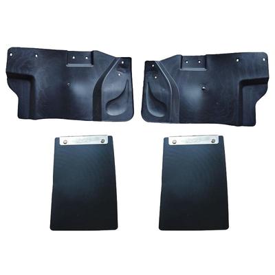 五菱荣光小卡挡泥皮挡泥板