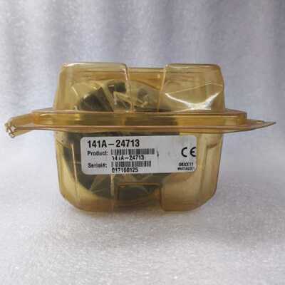 议价MKS 真空计 141A-24713 1Torr 全新美国原包装正品现货