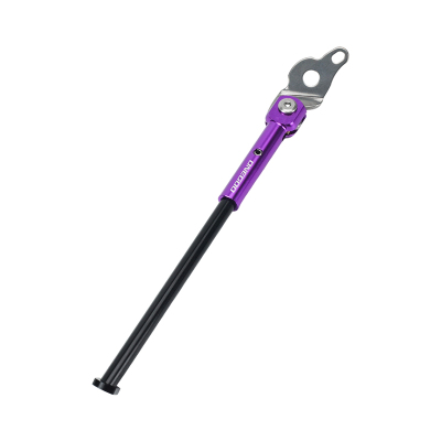 20寸折叠车406451支架脚撑