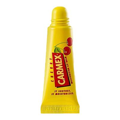 滋润小蜜缇润唇膏美国carmex