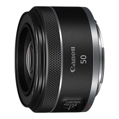 佳能(Canon)微单镜头50mm小痰盂