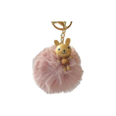 JOJO'SLIFEPD公仔钥匙扣挂件