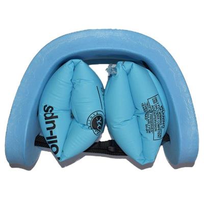 手臂浮圈游泳装备初学游泳神器