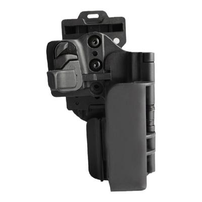 格洛克g19腰部忽必烈快速枪套