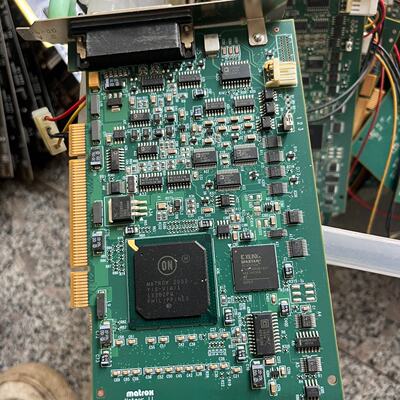 询价-迈创 Matrox METEOR2-MC/4 Y751-04