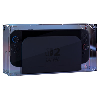 PlayVitalSwitch2主机展示盒