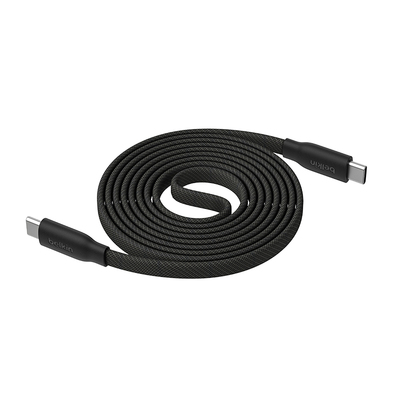 贝尔金240W磁吸数据线适用苹果17