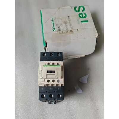 【议价-可维修】  LC1D50A 220V /均有货