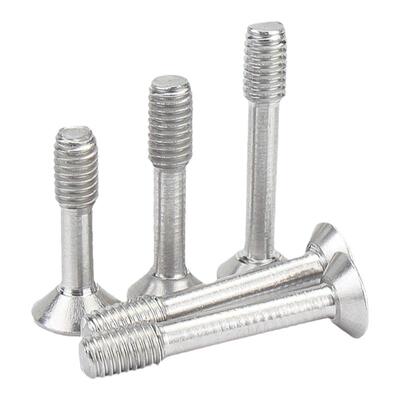 【全网热销】沉头十字松不脱螺钉