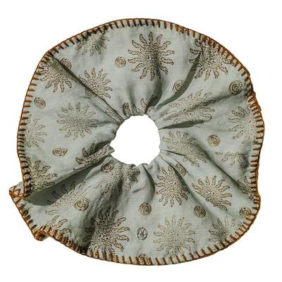 MONSECRET设计师品牌LOOKNOW2025年秋季新款波澜发圈