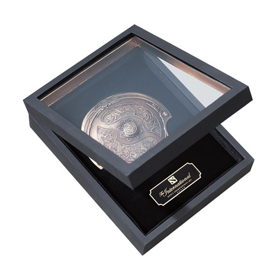 dota2冠军不朽纪念特价周边手办