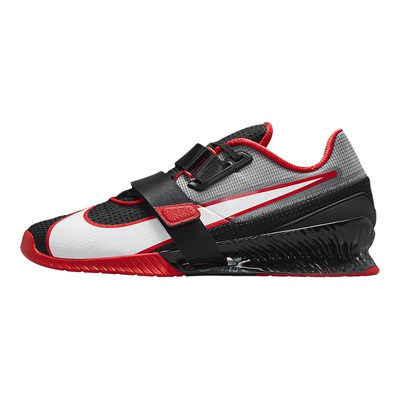 Nike/耐克正品Romaleos 4男士魔术贴举重运动鞋CD3463-003