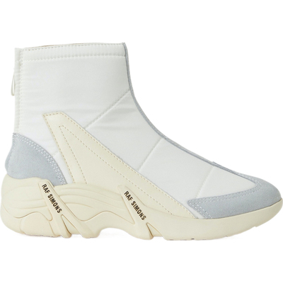 【38焕新周】Raf Simons 女秋冬皮革绒面革运动鞋