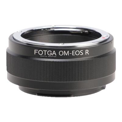 FOTGAOM-EOSR镜头转接环