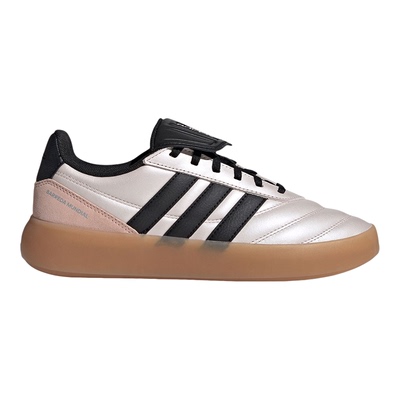 Adidas/阿迪达斯正品BARREDA MUNDIAL女士低帮耐磨休闲鞋HP6921