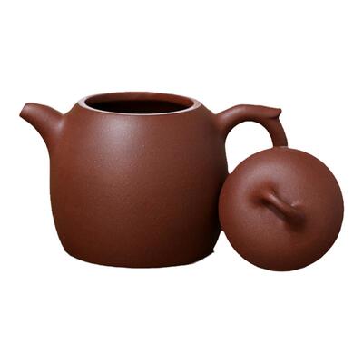 一水堂宜兴原矿紫砂壶茶壶245ml