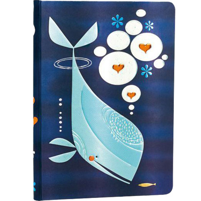 PAPERBLANKS特蕾西动物伙伴