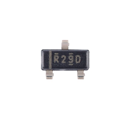 REF2930AIDBZRR29D电压基准芯片