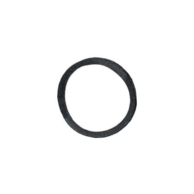 编发迷你发圈橡胶黑色百搭