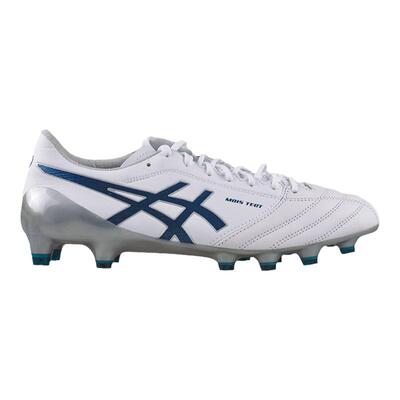 天朗足球亚瑟士袋鼠皮男