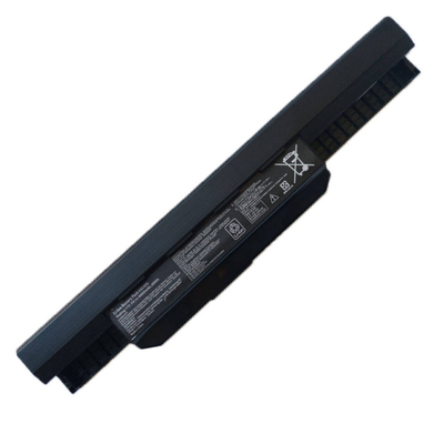 适用华硕X53S X54H A43S X43S X44L A/P53S P43S A84S电池A32-K53