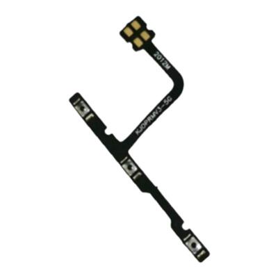 全新真我RealmeV3音量开机排线