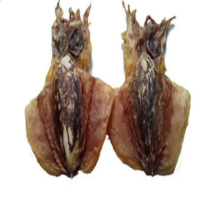 广西墨鱼干海鲜美食水产干货