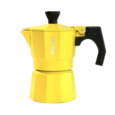 FIFO西西里国际金奖咖啡豆阿拉比卡精品意式手冲咖啡深度烘焙 90g