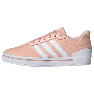 Adidas/阿迪达斯正品 NEO夏季新款HEAWIN男女帆布休闲板鞋EE9745