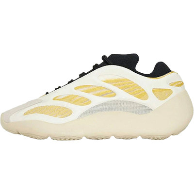 Adidas/阿迪达斯正品 700 V3运动男女低帮跑步鞋 G54853