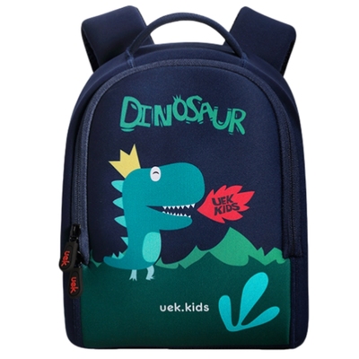 uek幼儿园书包儿童轻便出游背包