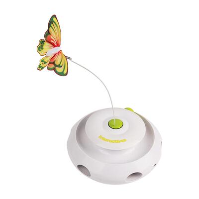 afp逗猫棒自动电动猫玩具