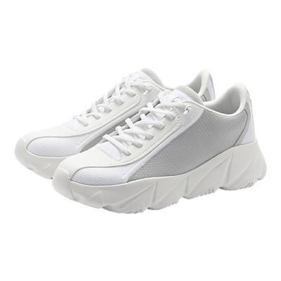 多走路风迹丨运动动鞋秋冬新款时尚潮流百搭飞织透气慢跑老爹鞋