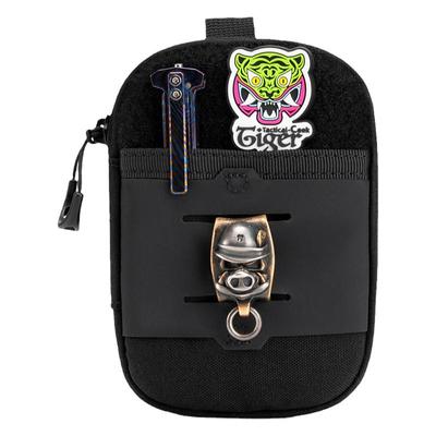 战术极客区块F收纳包