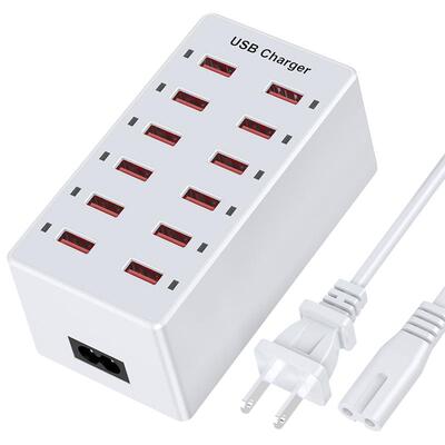 多用USB插座/大功率/手机充电