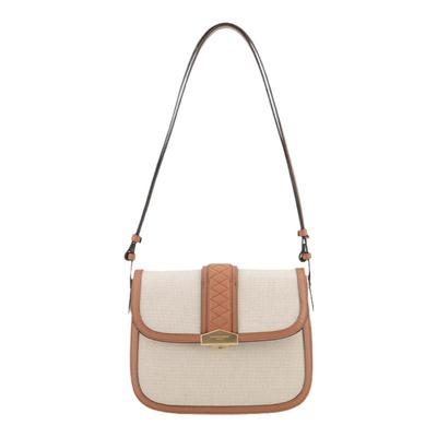 POURCHET草原系列小方包春夏新款