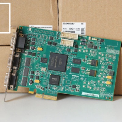 配件Matrox Solios SOL2MEVCLF SOL2M议价